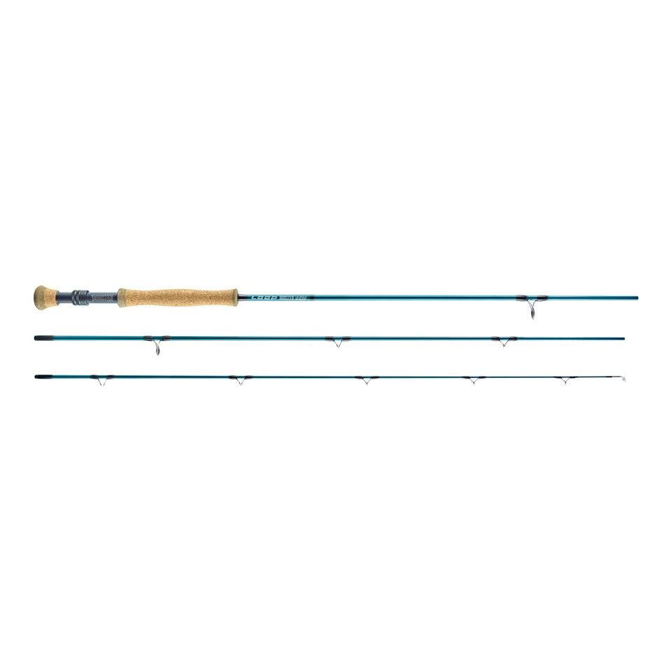 LOOP Booster - Predator Rod #9 8’8” – Atler Outdoors